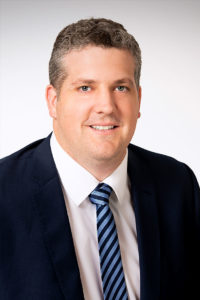Andrew Jefferies - Newbridge Home Loans